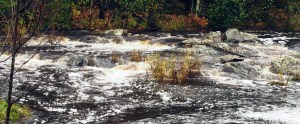The Wild Waterfalls of Iron County Wisconsin – Part II – Beth Probst