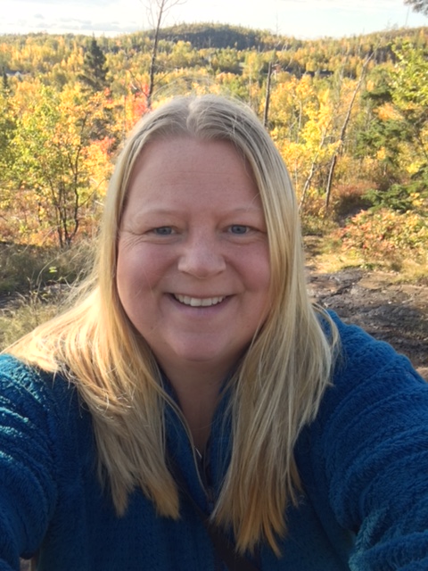 About – Beth Probst